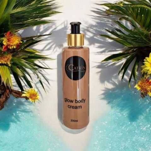 Glow Body Cream - theperfumestudio.gr